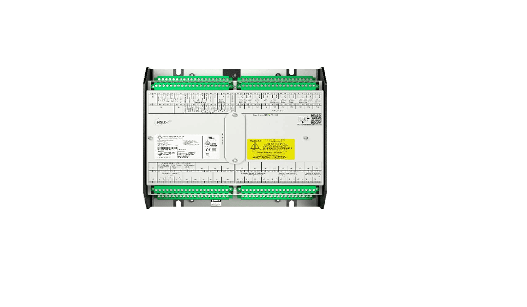 MSLC-2XT™ Master Synchronizer and Load Control